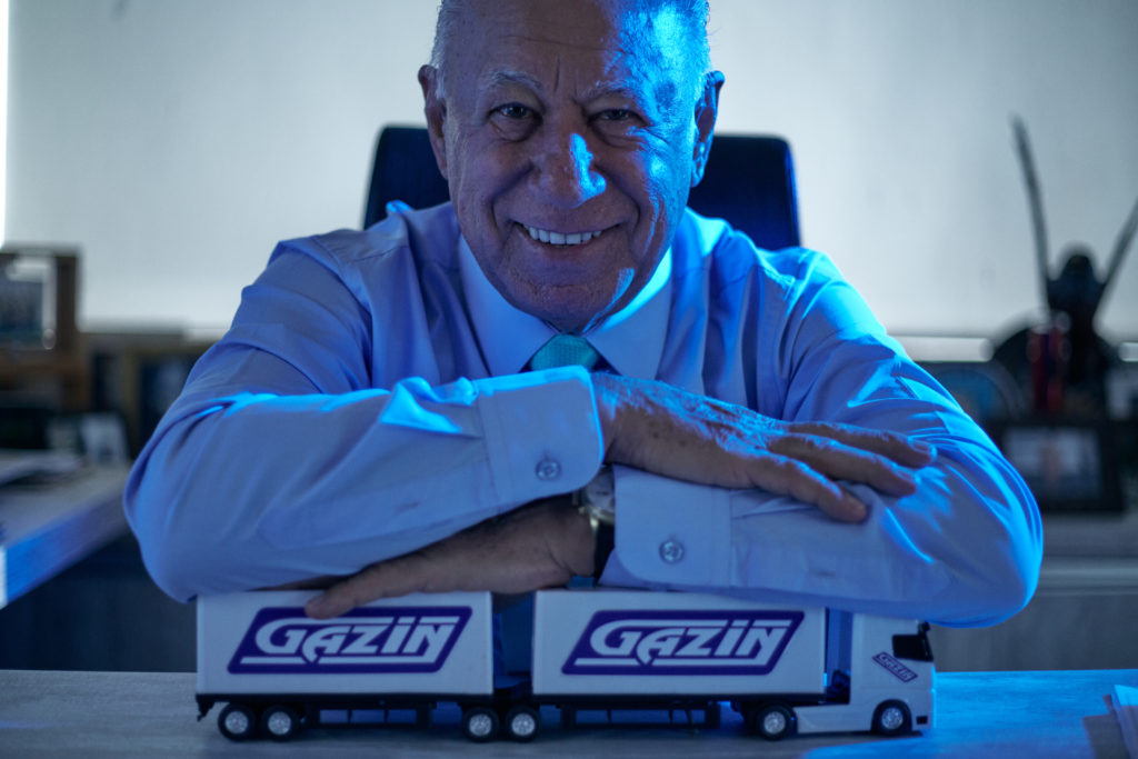 Instituto Mário Gazin